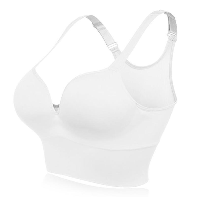Powerlift Seamless Push-Up Bra